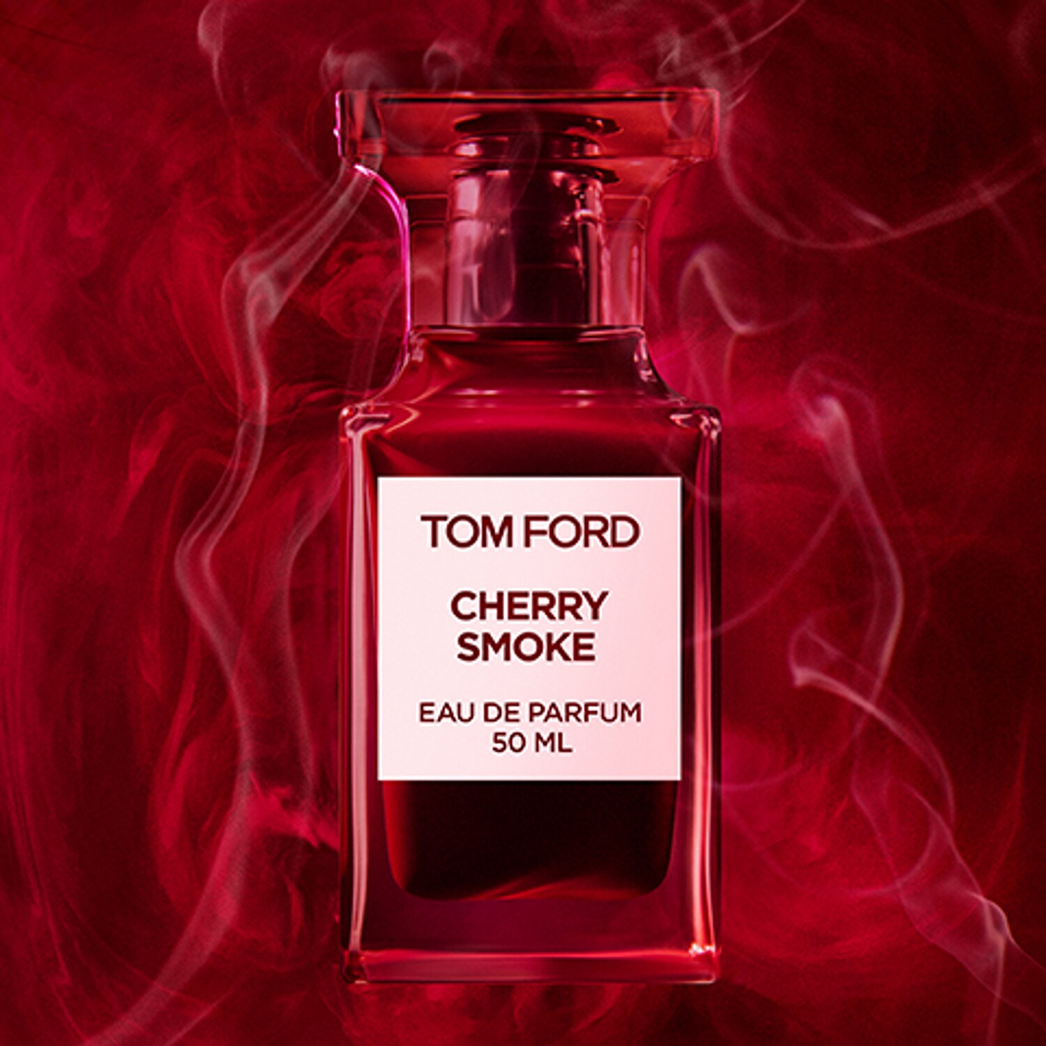 Cherry Smoke - Eau de Parfum Tom Ford ≡ SEPHORA